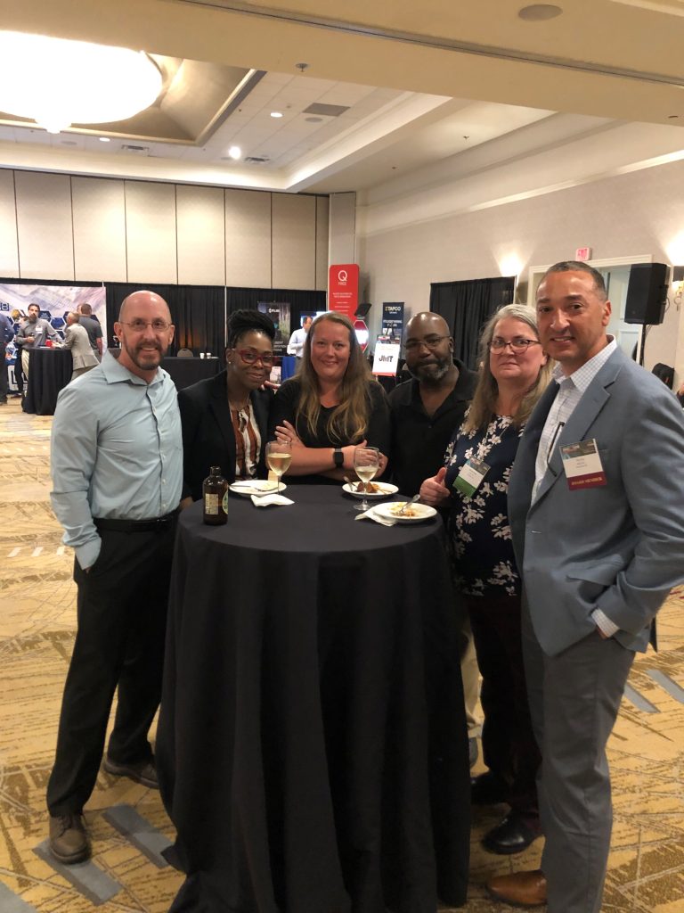 Annual Conference – Home – ITSVA