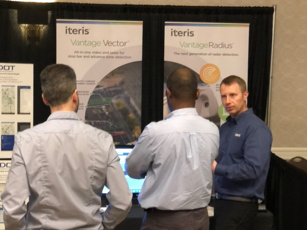 Annual Conference – Home – ITSVA