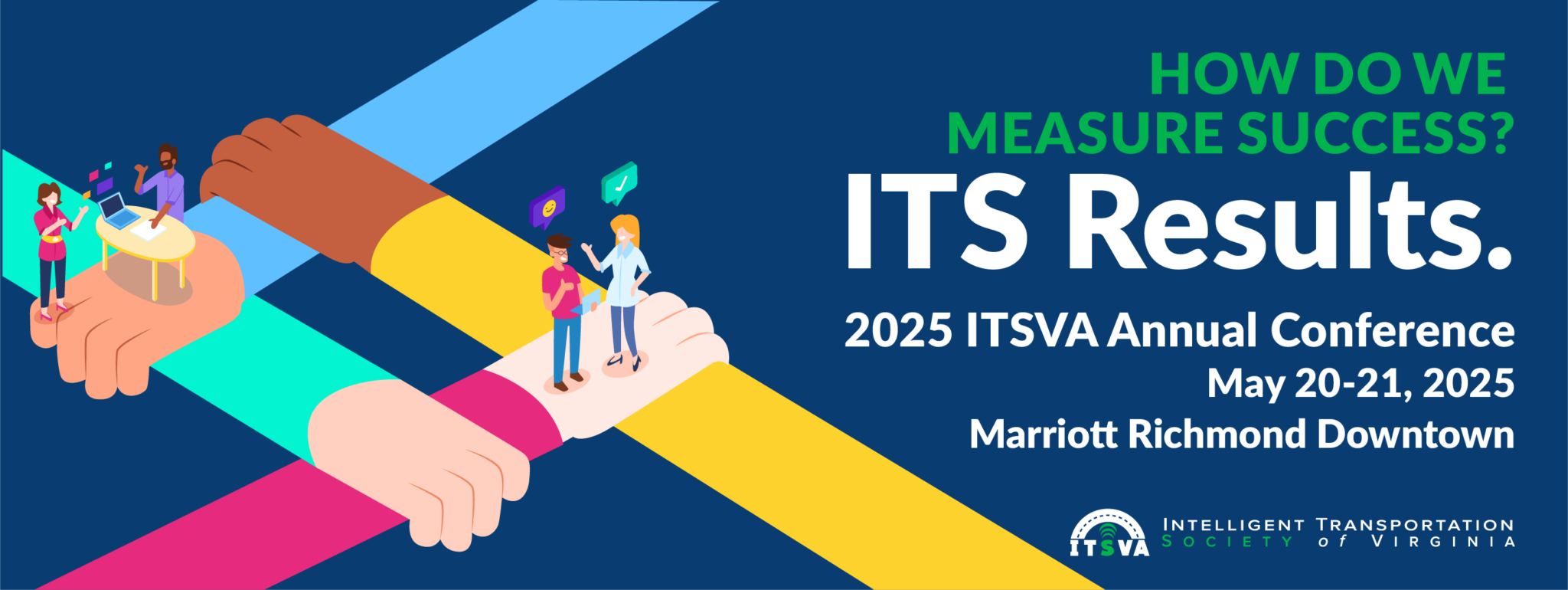 Annual Conference – Home – ITSVA