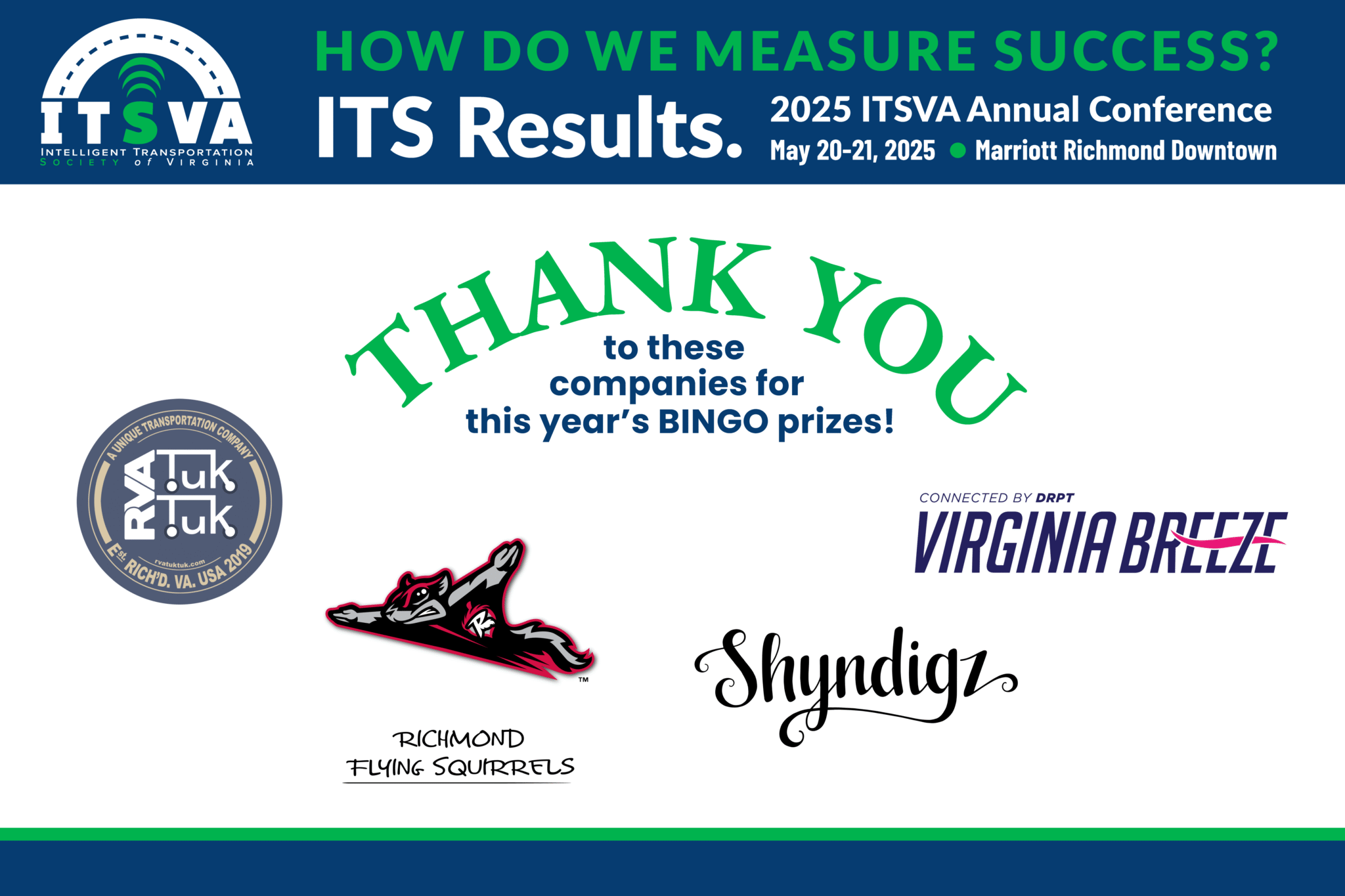 Annual Conference – Home – ITSVA