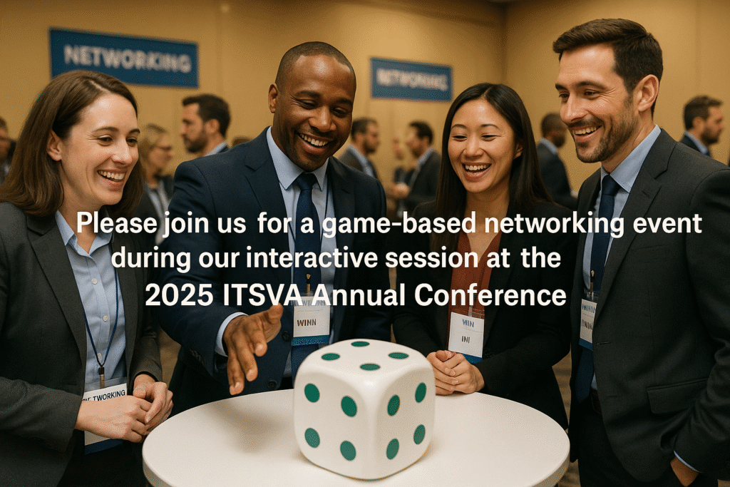 Annual Conference – Home – ITSVA